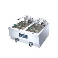 China 2L-5L Integrated Multi-Function Grilling and Frying Machine for Flexible Cooking Needs for sale