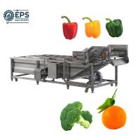 China Customized Voltage Energy Advanced Bubble Washer for Cutting-Edge Cleaning Performance for sale