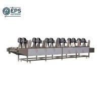 China Conveniently Designed Fruit and Vegetable Drying Machine for High Capacity Drying for sale