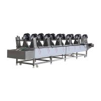 China Conveniently Designed Fruit and Vegetable Drying Machine for High Capacity Drying for sale