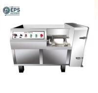 China Automatic Grade Automatic Three-Dimensional Frozen Meat Dicer for and Precise Cutting for sale