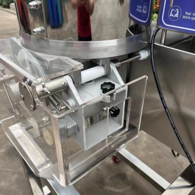 Cina Macchina di modellazione completamente automatica FM600 La soluzione definitiva per la produzione personalizzata in vendita