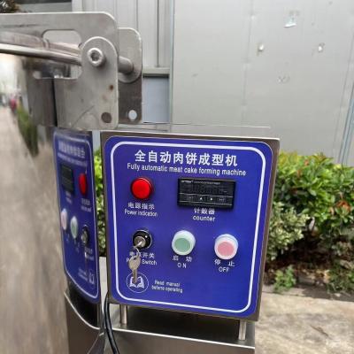 Cina Macchina di modellazione completamente automatica FM600 La soluzione definitiva per la produzione personalizzata in vendita