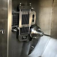 China Precision 500kg Meat Dicing Machine for Capacity Customized Production for sale