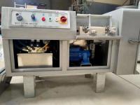 China Thermal Processing Meat Cutting Machine Customized for Eco-Friendly Precision Processing for sale