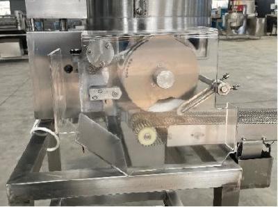 Cina FM100-300 Kg / H automatico Burger Patty Chicken Nuggets Multi Forming Machine in vendita