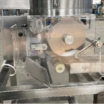 Cina FM100-300 Kg / H automatico Burger Patty Chicken Nuggets Multi Forming Machine in vendita