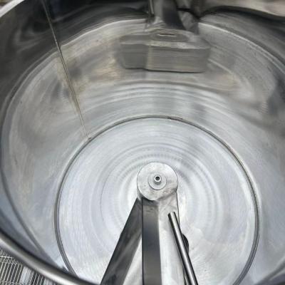 China Wärmeverarbeitung EPS Hochpräzision Automatische Hühnernuggets Machmaschine FM-600 zu verkaufen