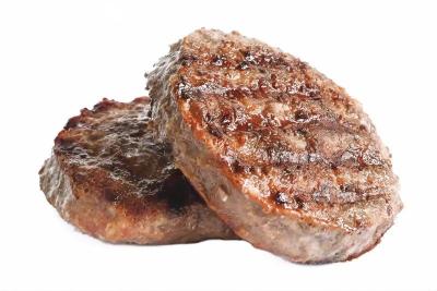 China Automatische en op maat gemaakte hamburgerpatty-gietmachine voor vleesverwerkingslijn Te koop