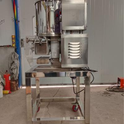 China Bolinhos de carne de processamento térmico personalizados e salsichas sem pele à venda
