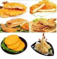 China Automatic Grade Automatic 380V Onion Ring Maker for Chicken Nuggets Chicken Popcorn for sale