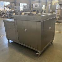 China Meat Processing Robust Construction Professional Sausage Stuffer with Advanced Features for sale