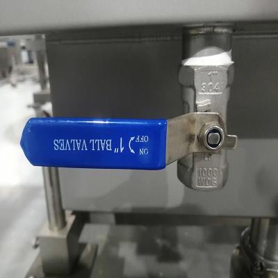 China Meat Grinder Drum Type Tempura Battering Machine BDM200/300/400/600 with Design for sale