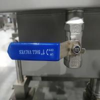 China Meat Grinder Automatic Grade Automatic Battering Machine for Fried Chicken and Tempura for sale