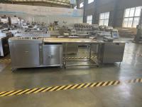 China 60L Hopper Volume Sausage Stuffer with Versatile Function and Multiple Speed Settings for sale
