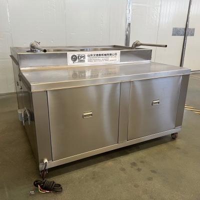 China Duurzame worst vulmachine voor langdurige in 120cm * 800cm * 120cm Pakket Te koop