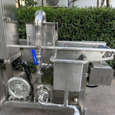 中国 パーソナライズされた要求付きの BDM200/300/400/600 チキンバッティングマシン 販売のため