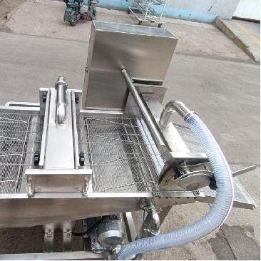 中国 パーソナライズされた要求付きの BDM200/300/400/600 チキンバッティングマシン 販売のため