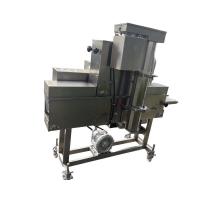 China Thermal Processing Poultry Processing Machine Customized Flouring for Customized Needs for sale