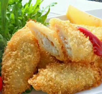 Cina Macchine per la produzione di pollo croccante in vendita