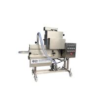 China Capacity Automatic Meat Grinder Flouring Machine Automatic Grade Automatic for sale