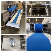 China Multi-Function 7 Inch Beef Meat Dicing Machine Meat Strip Slicer with Automatic Grade for sale