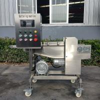 China Automatic Grade Automatic Professional Fried Onion Rings Production Line Machine for sale