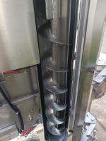 China 380V Customized Fried Chicken Breading Machine for Customized Breading Experience for sale