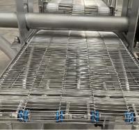 China Thermal Processing Customized Meatball Starch Onion Rings Batter Coating Machine for sale