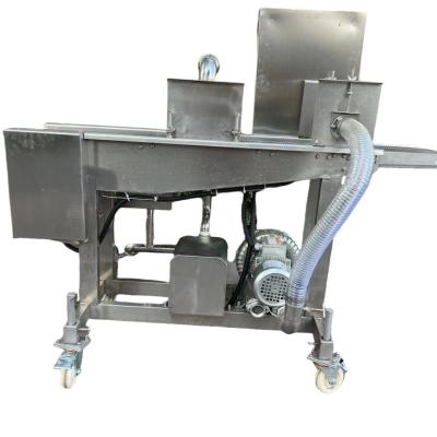 Cina Grado automatico macina di macinatura automatica di carne per macchine da macinatura a sfera di carne in vendita