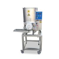 China Automatic Grade Industrial Beef and Chicken Processing Machine for Customized Output for sale