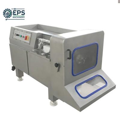 China Máquina automática de corte de frango para processamento térmico à venda