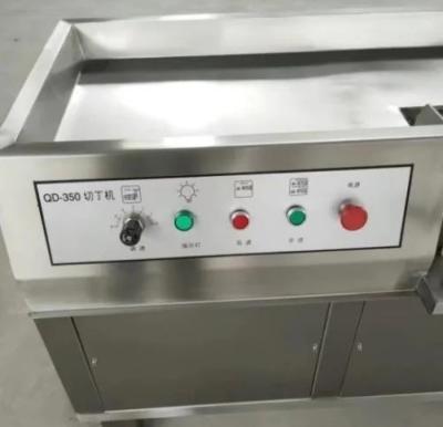China Fornecedor de processamento térmico automático de carne para carne de porco carne bovina carne de carneiro Pato de frango à venda