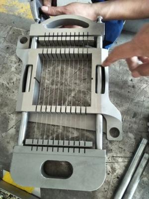China Fornecedor de processamento térmico automático de carne para carne de porco carne bovina carne de carneiro Pato de frango à venda