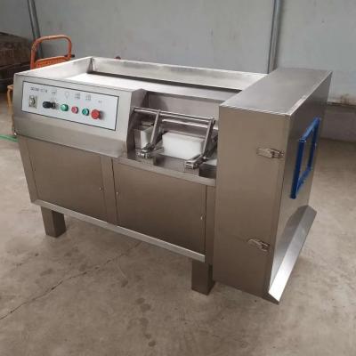 Cina Macchine di taglio di blocchi di carne di grande capacità in vendita