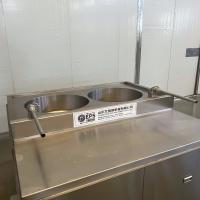 China Customized Enema Machine and Quick Release Valve for Automatic Sausage Making Machine for sale