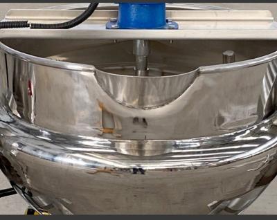China 380V Voltage Electric Automatic 40L Bread Kneading Dough Mixer Machine for Commercial for sale