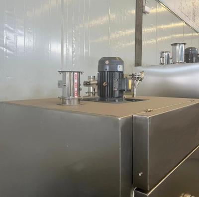 Cina Fumatore commerciale in acciaio inossidabile intenso per la macchina di fumo nella lavorazione della carne in vendita