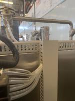 China Auto-Cleaning Feature Meat Processing Machinery for Easy Maintenance in Food Machine for sale