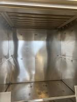 China Auto-Cleaning Feature Meat Processing Machinery for Easy Maintenance in Food Machine for sale