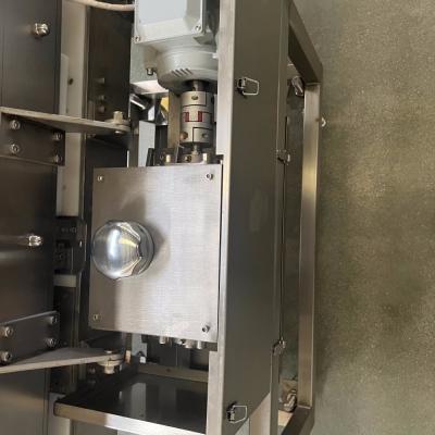 China Máquina de cortar carne fresca sem ossos de aço inoxidável para processamento térmico em alimentos profissionais à venda