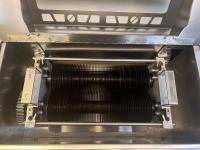 China Automatic Processing Slicer Meat Cutting Machine for Food Processing Function Food for sale