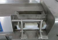 China Thermal Processing Automatic Chicken Breast Meat Slicer for Professional Cutting for sale