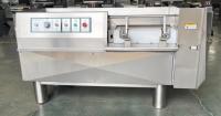 China Boneless Chicken Meat Cutter Machine for 500kg Processing in Thermal Processing for sale