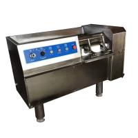 China Boneless Chicken Meat Cutter Machine for 500kg Processing in Thermal Processing for sale