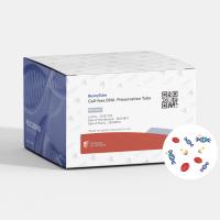 China Streck CFDNA BCT for Molecular Diagnostic Test 100 Tubes for sale
