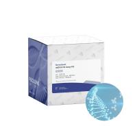 China Sequencing NGS Library Quantification Kit Pleural Fluid DNA FFPE Tissue Kit for sale