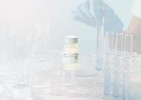 China BunnyTeeth Proteinase K Solution Colorless (Liquid) for sale