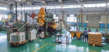 China Factory - Wuhan King star Industrial Co., Ltd.