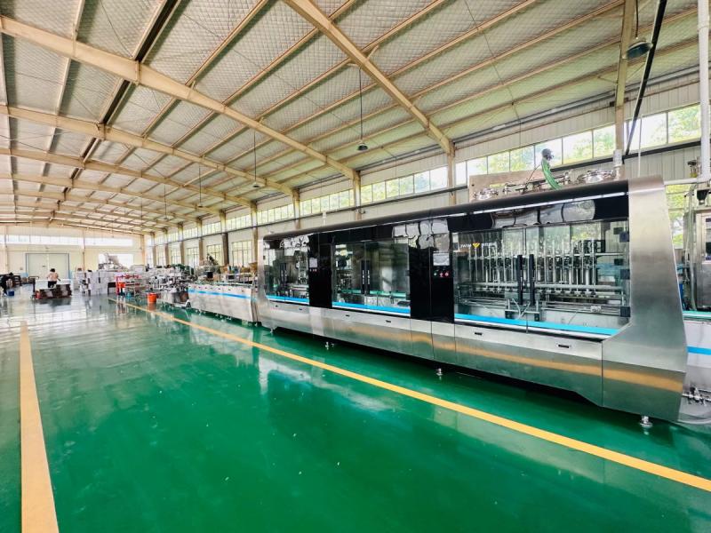 Fornitore cinese verificato - Wuhan King star Industrial Co., Ltd.